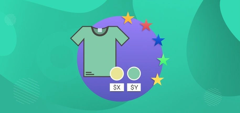Magento 2 Swatches How To Display Prices For Top Shopping Experience