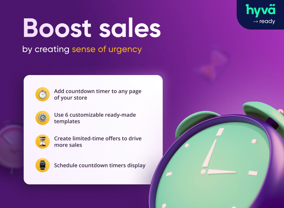 Magento 2 Countdown Timer Extension Magento Price Countdown Timer