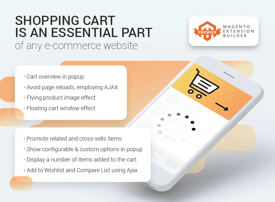 Magento Shopping Cart Extension AJAX Add To Cart Popup Magento Mini