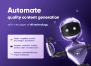 Magento ChatGPT AI Content Generator Extension