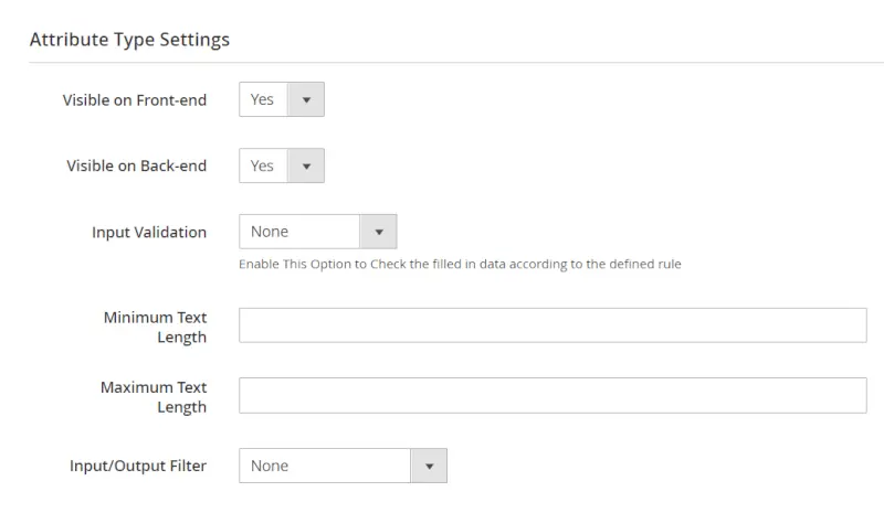 Magento 2 Add Custom Attribute To Shipping Address Add Custom Field