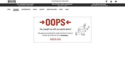 awesome 404