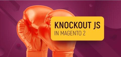 Knockout Js Logo