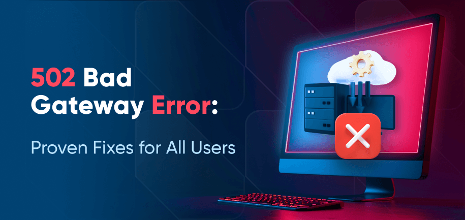 How to Fix the Internal Server 500 Error: 9 Simple Methods