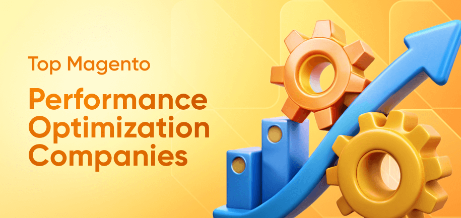 Top 5 Magento 2 Performance Optimization Companies