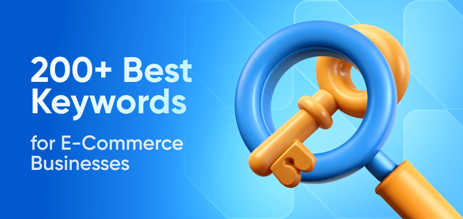 200+ e-commerce SEO Keywords | e-commerce Keyword Research