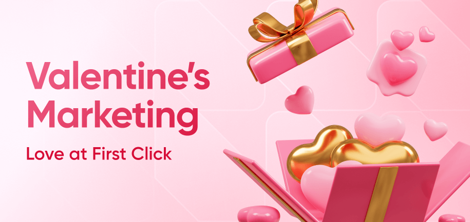 Valentine’s Day Marketing Ideas & Promotions for 2026