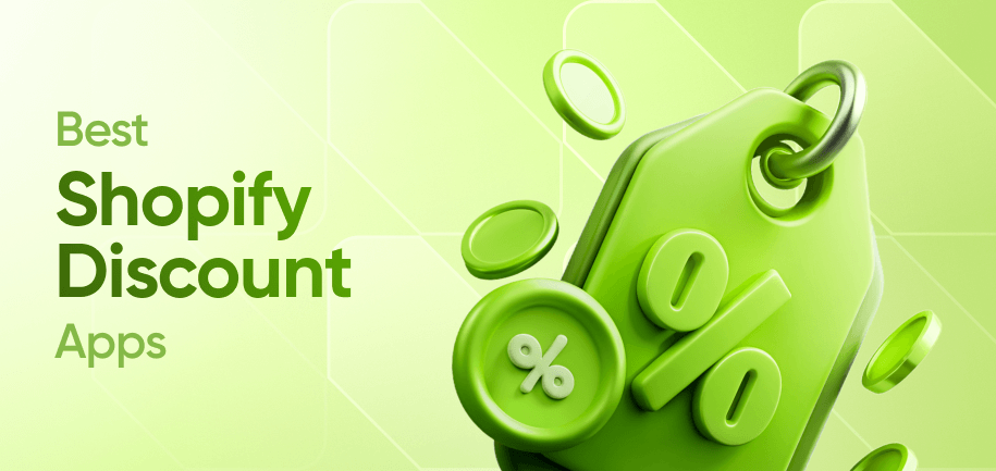 Best Shopify Discount Apps in 2026