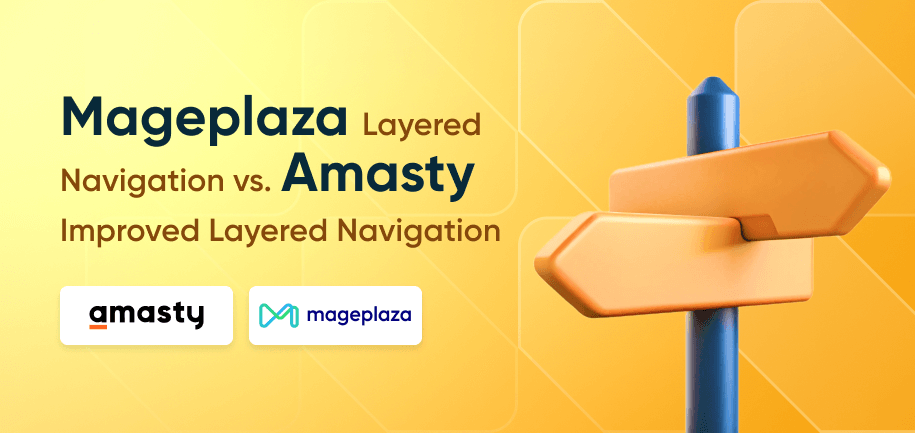 Mageplaza Layered Navigation vs. Amasty Layered Navigation