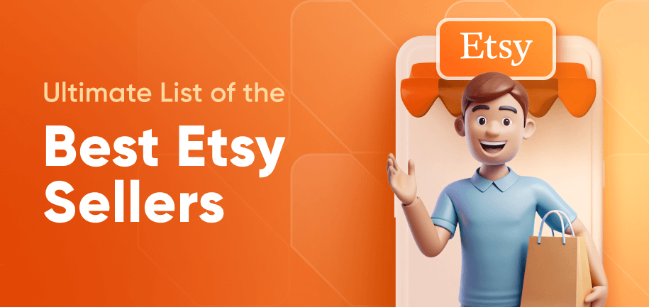 Best Etsy Shops in 2026