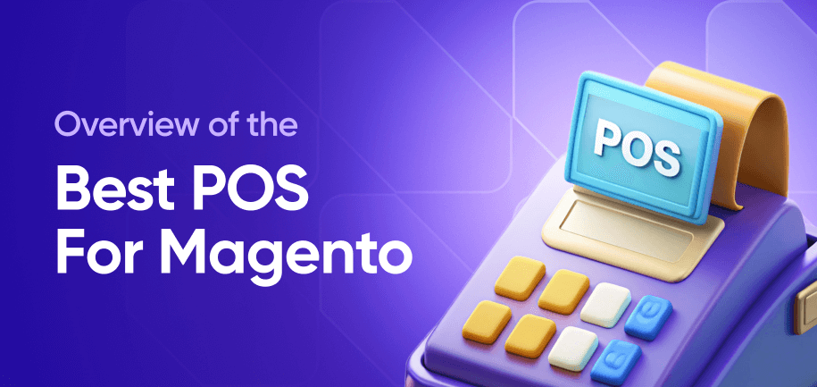 10 Best POS Systems for Magento in 2025