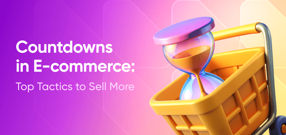 Top 5 Countdown Timer Use Cases to Boost Sales