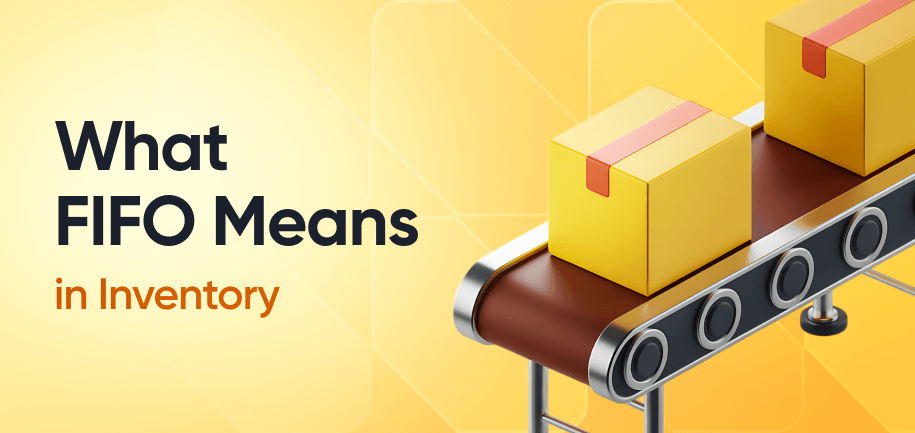 FIFO Inventory Method: First In First Out Benefits & Examples
