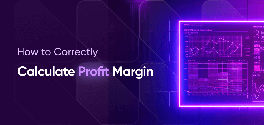 How to Calculate Profit Margin and Compare to Industry Average