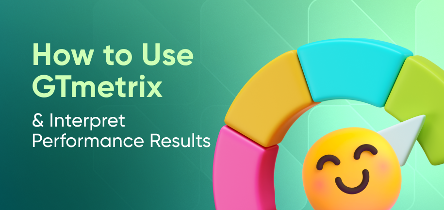 GTmetrix Guide: Assess & Optimize Your Website Performance
