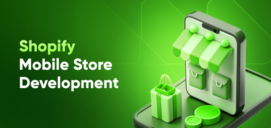Create a Mobile App for Your Shopify Store in 2025