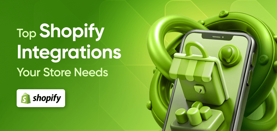25 Best Shopify Integrations for Your Store