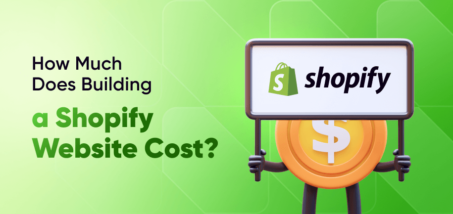 How Much is a Shopify Store? Costs Breakdown