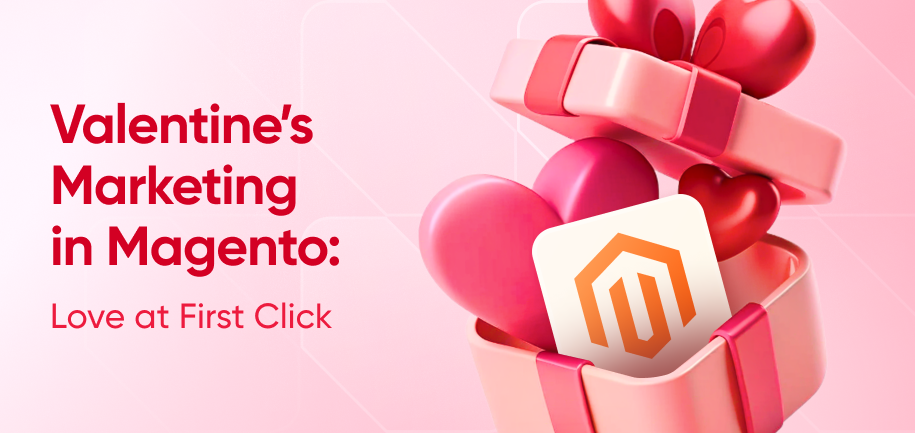 Valentine’s Day Marketing Ideas & Promotions for E-commerce