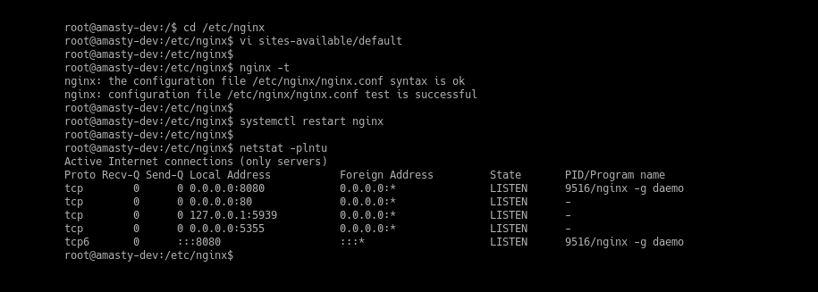 Varnish in Magento 2 [Basic Settings & Practical Use]