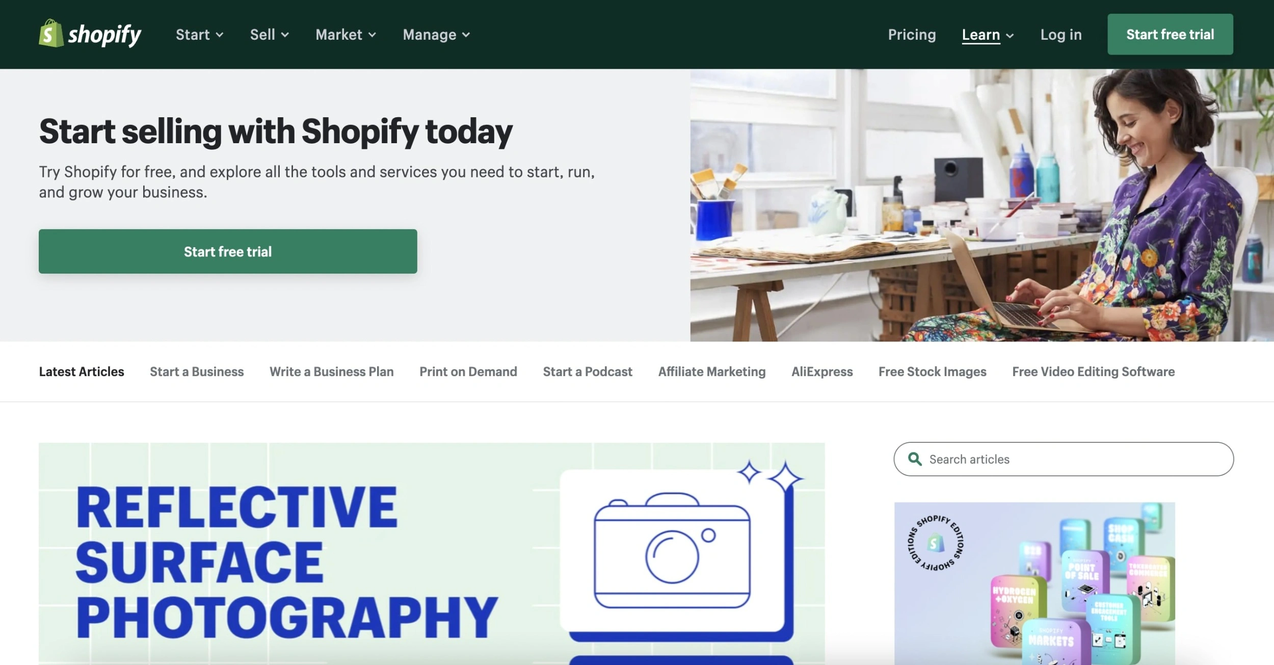 TOP 15 Best E-commerce Blogs in 2024 | Best Marketing Blogs 2024