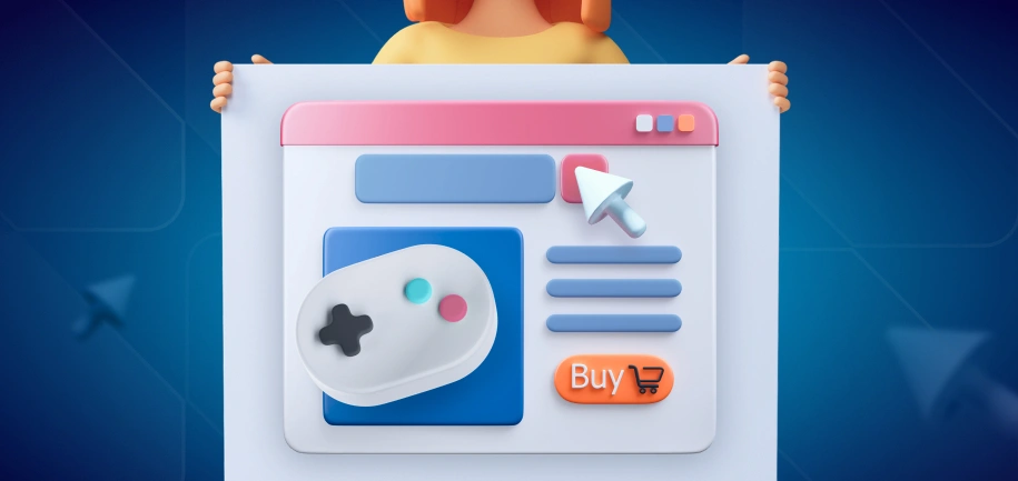 How to Improve Your Website Navigation? | Best Practices for Improving ...