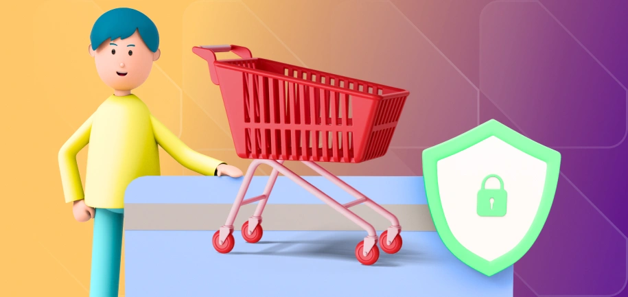 Protect Your Online Store: 8 E-commerce Security Best Practices