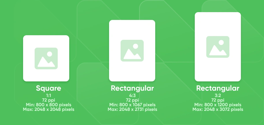 Shopify Product Image Sizes: Full Guide with Dimensions [2024]
