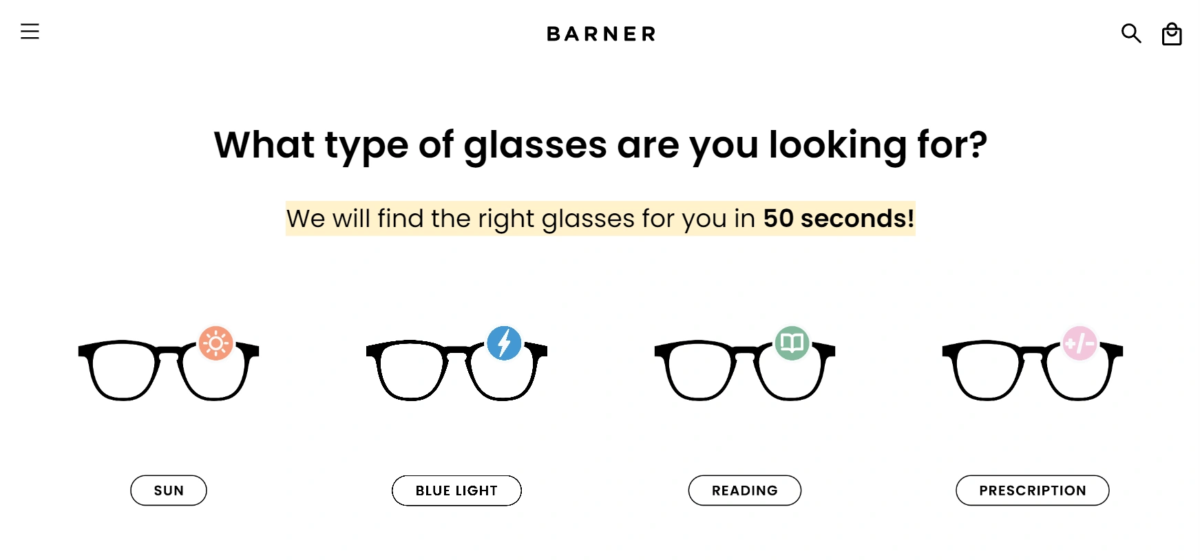 How to Create a Landing Page on Shopify