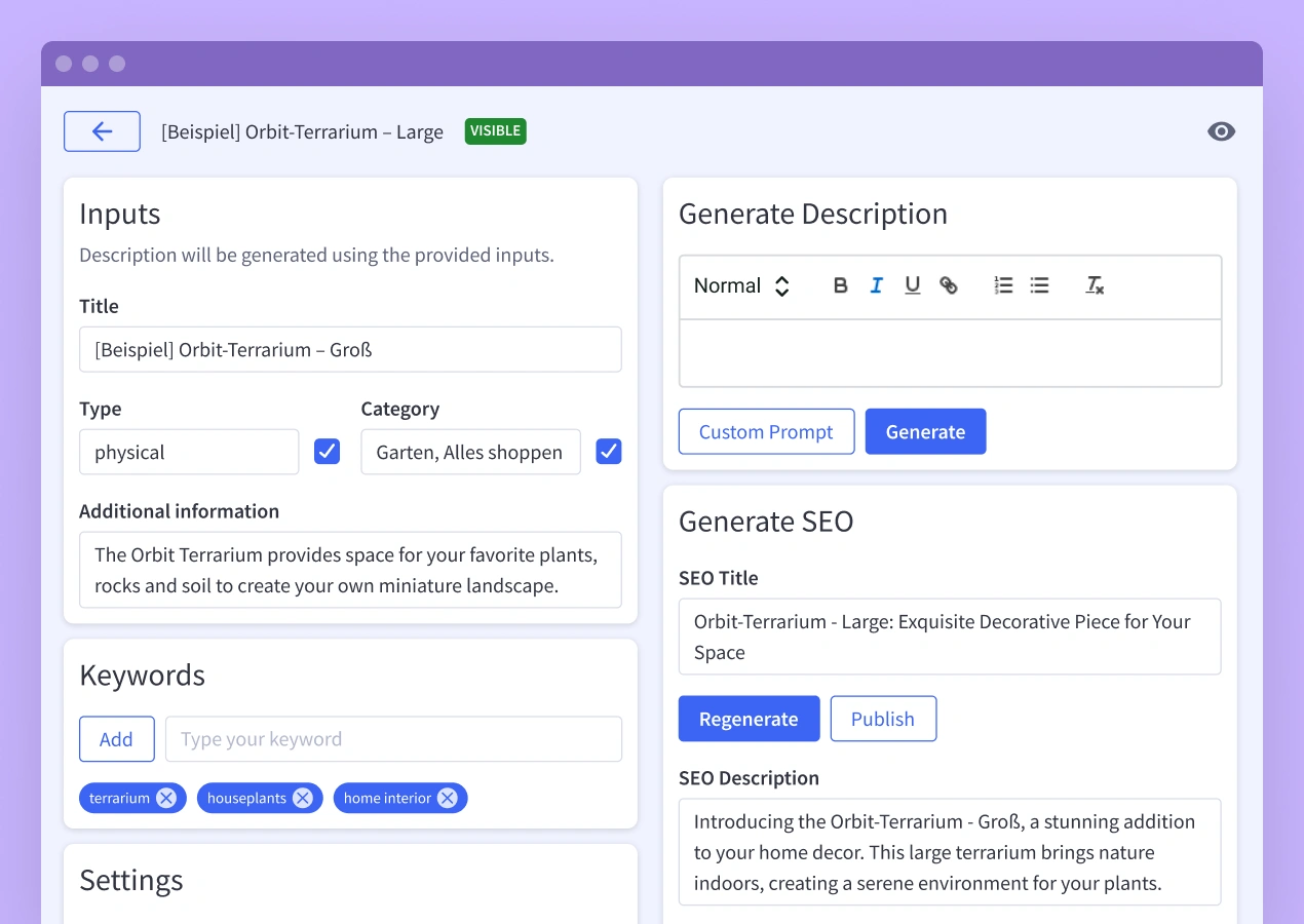 Top 10 AI Tools for E-commerce to Boost Your Store
