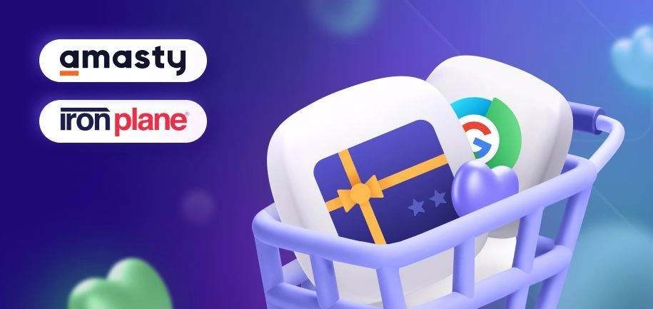 Why IronPlane Uses Amasty Extensions