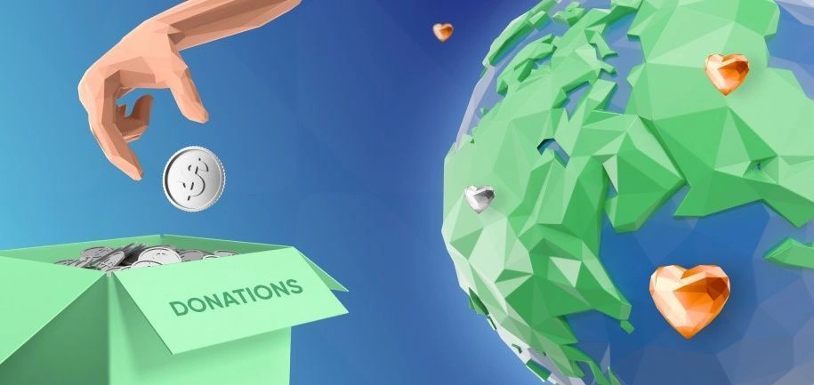 Why Accept Donations Online | Best Way to Take Donations Online