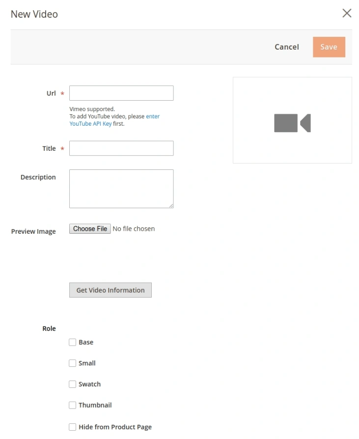 NEW Big Magento 2 Color Swatches Pro Update [+4 Features]