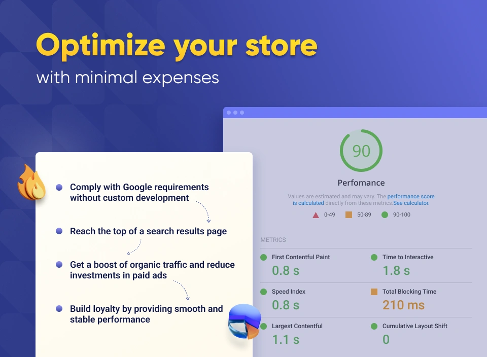 Magento 2 Improve Performance Extension | Increase Magento Site Speed | Website Optimization ...