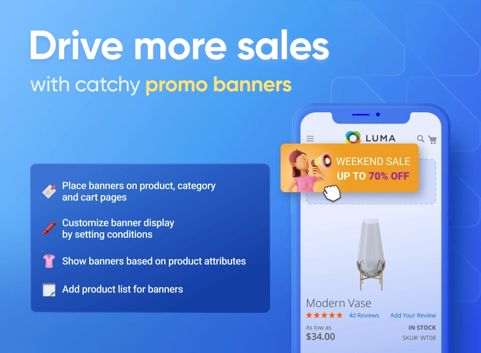 Magento 2 Banner Extension | Magento Banner Manager | Slideshow Module ...