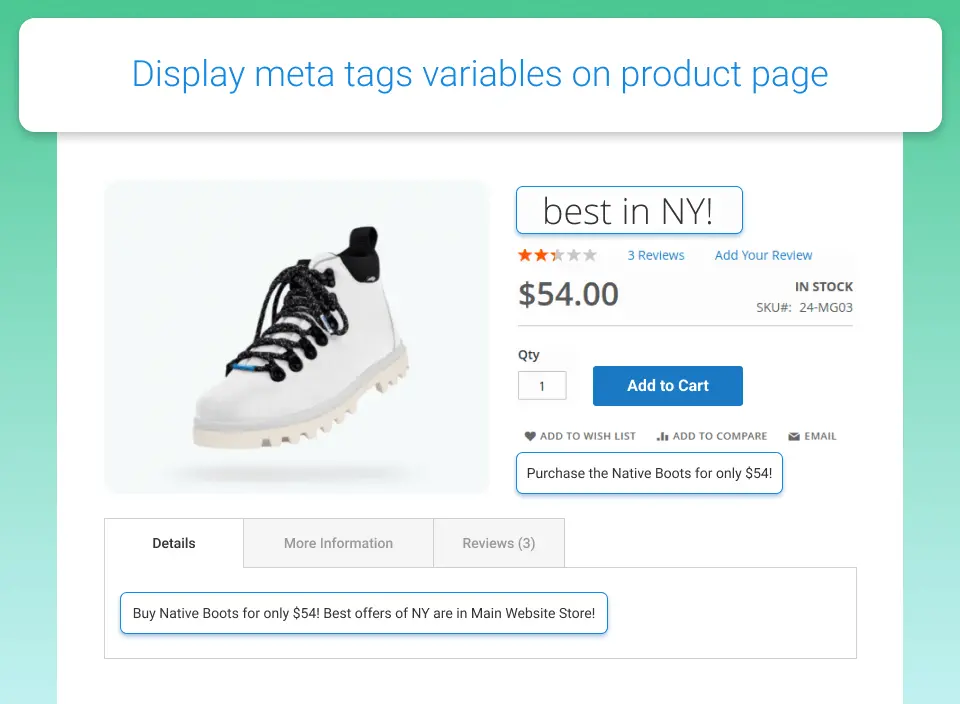 Magento 2 Meta Title Extension | Search Meta Keywords In Magento ...