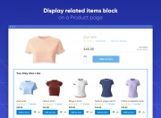 Magento 2 Automatic Related Products Extension | Recommended Product Blocks | Magento Related ...