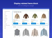 Magento 2 Automatic Related Products Extension | Recommended Product Blocks | Magento Related ...