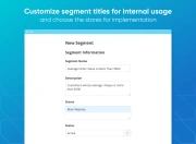Magento 2 Customer Segments Extension | Magento 2 Personalization Module