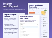 Magento 2 Import Products Export Extension | Product Images CSV XML ...