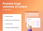 Magento Order Management System Extension | Magento Order Management Software | Magento 2 Bulk ...