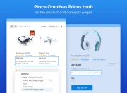 Omnibus Pricing Extension | Eu Omnibus Directive | Magento Omnibus Cost | Magento Price Tracker ...