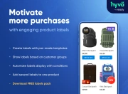 Magento 2 Product Labels | Magento 2 Product Tags Extension | New ...