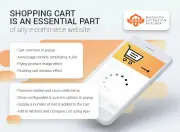Magento Shopping Cart Extension | AJAX Add to Cart Popup | Magento Mini ...