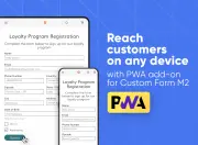 Magento 2 PWA Form Add-on for Custom Form | Amasty