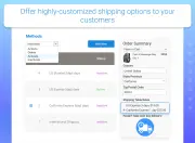 Magento 2 Shipping Table Rates Extension | Magento 2 Multiple Flat Rate ...