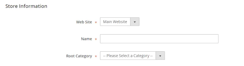 How to set up magento multi stores & default store | magento 2 multi website | Multiple Stores ...