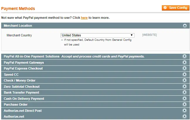 Payment Gateway | Add Payment Methods in Magento 2 | Create Payment ...