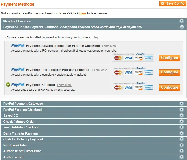Payment Gateway | Add Payment Methods in Magento 2 | Create Payment Method Visa | Custom Payment ...