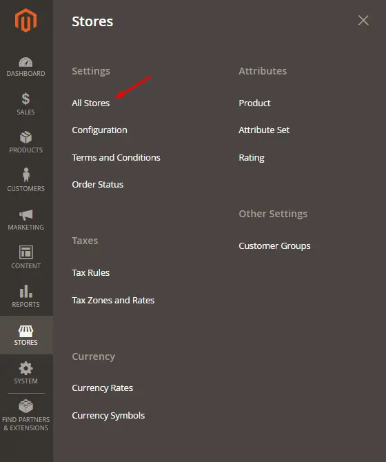 Magento 2 Language Switcher Flags | Multi Language Store Setup | Magento 2 Website Switcher